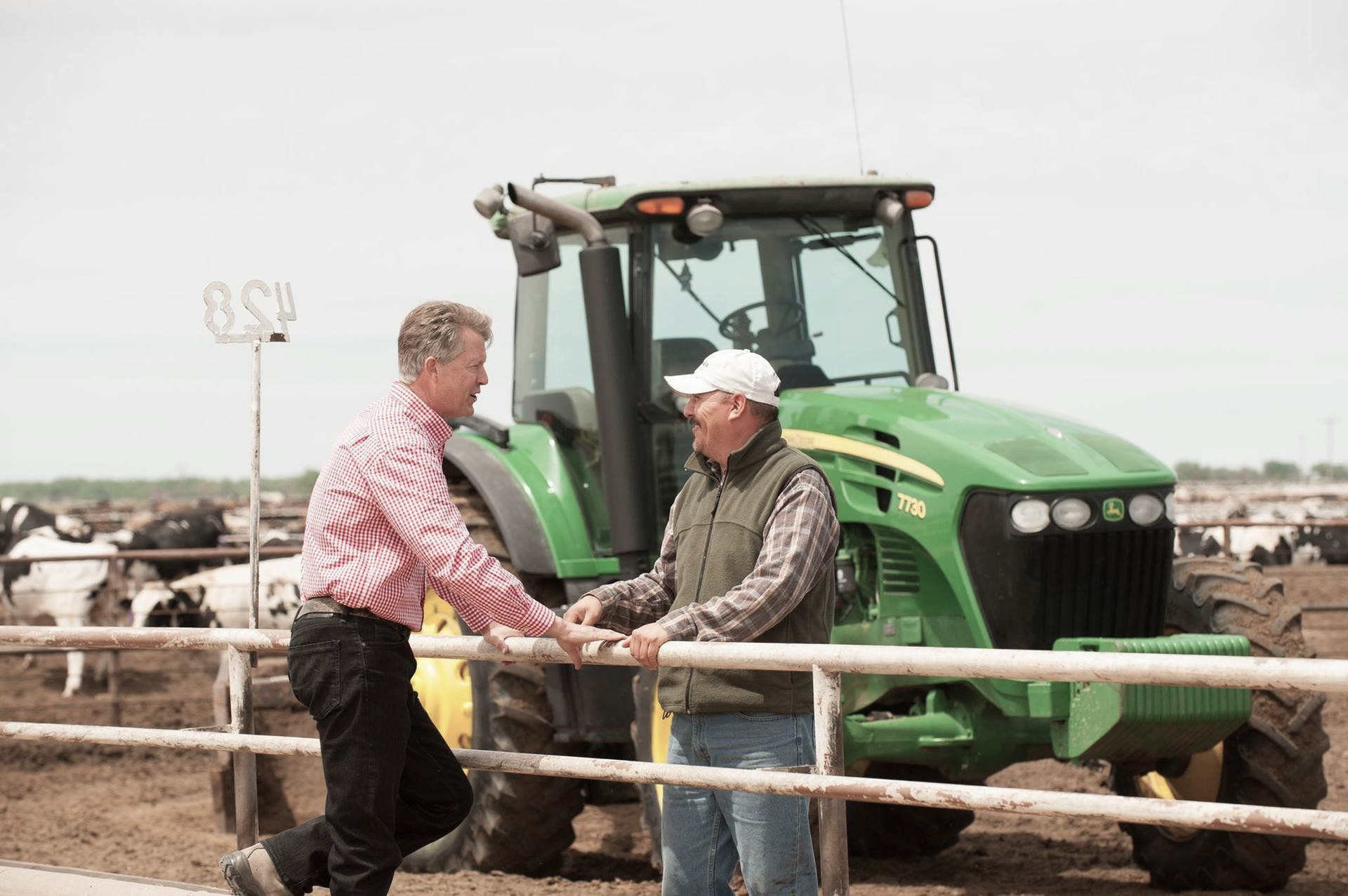 BREAKING: Kansas Farm Bureau Endorses Dr. Roger Marshall | Kansans for ...